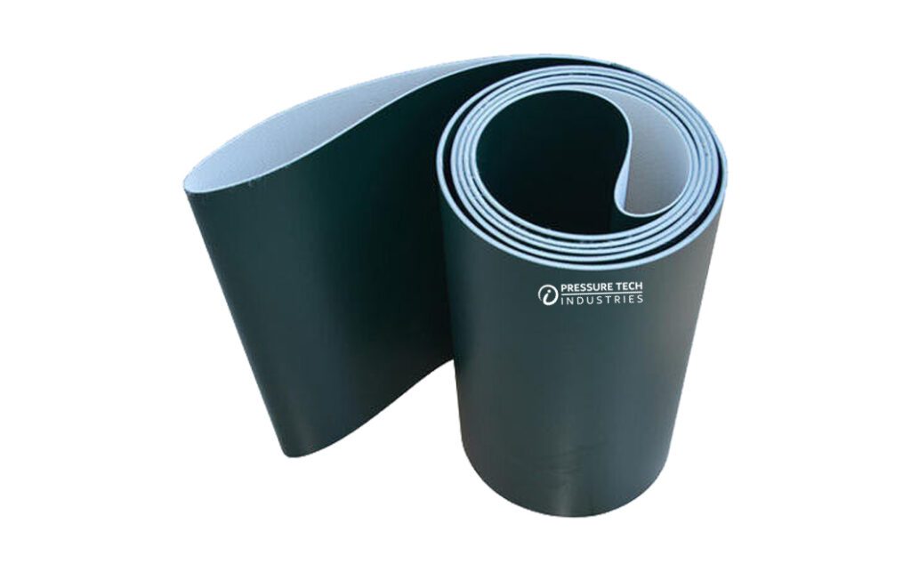 PU Plain Conveyor Belts UAE, Polyurethane conveyor belts